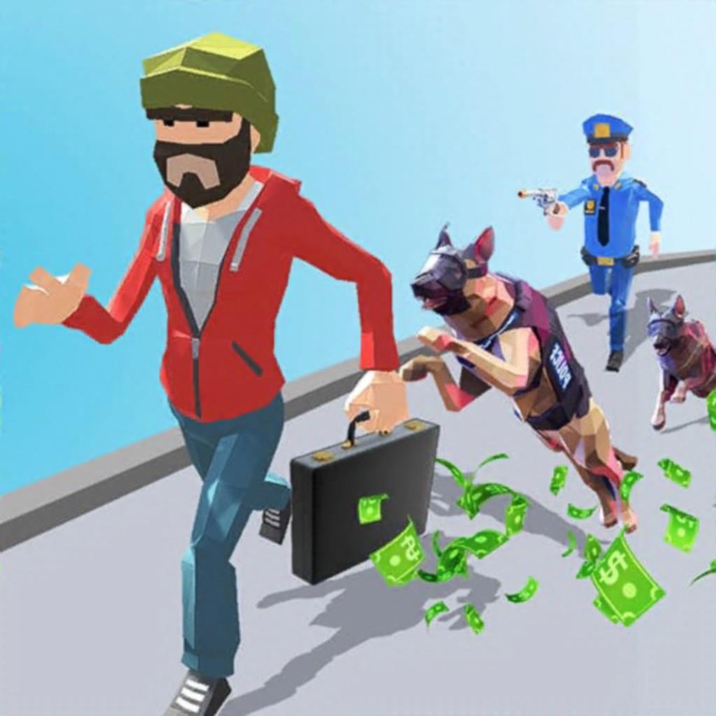 Sneaking Heist: Robbery Game for Android/iOS - TapTap