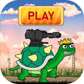 Tortoise Shooting Game android iOS-TapTap