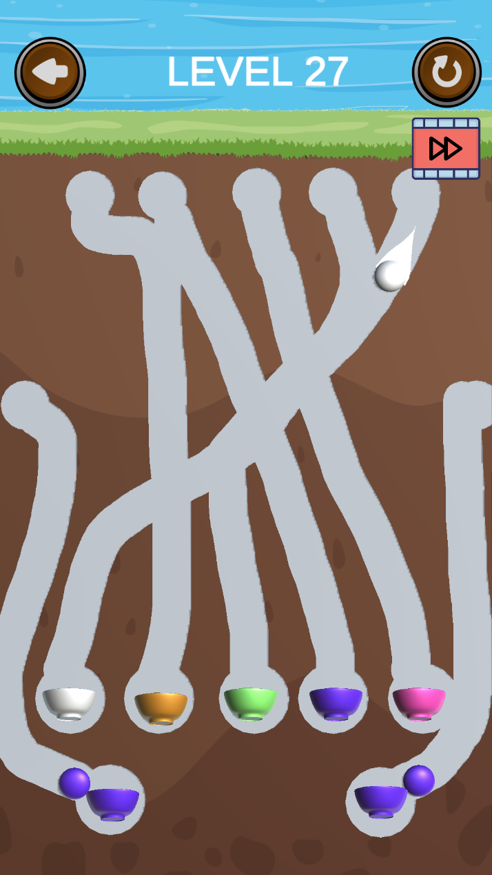 Download Dig this 3 Balls Game 1.3 for Android/iOS APK - TapTap