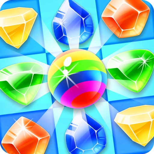 Mystery Gem Latest Version for Android/iOS APK - TapTap