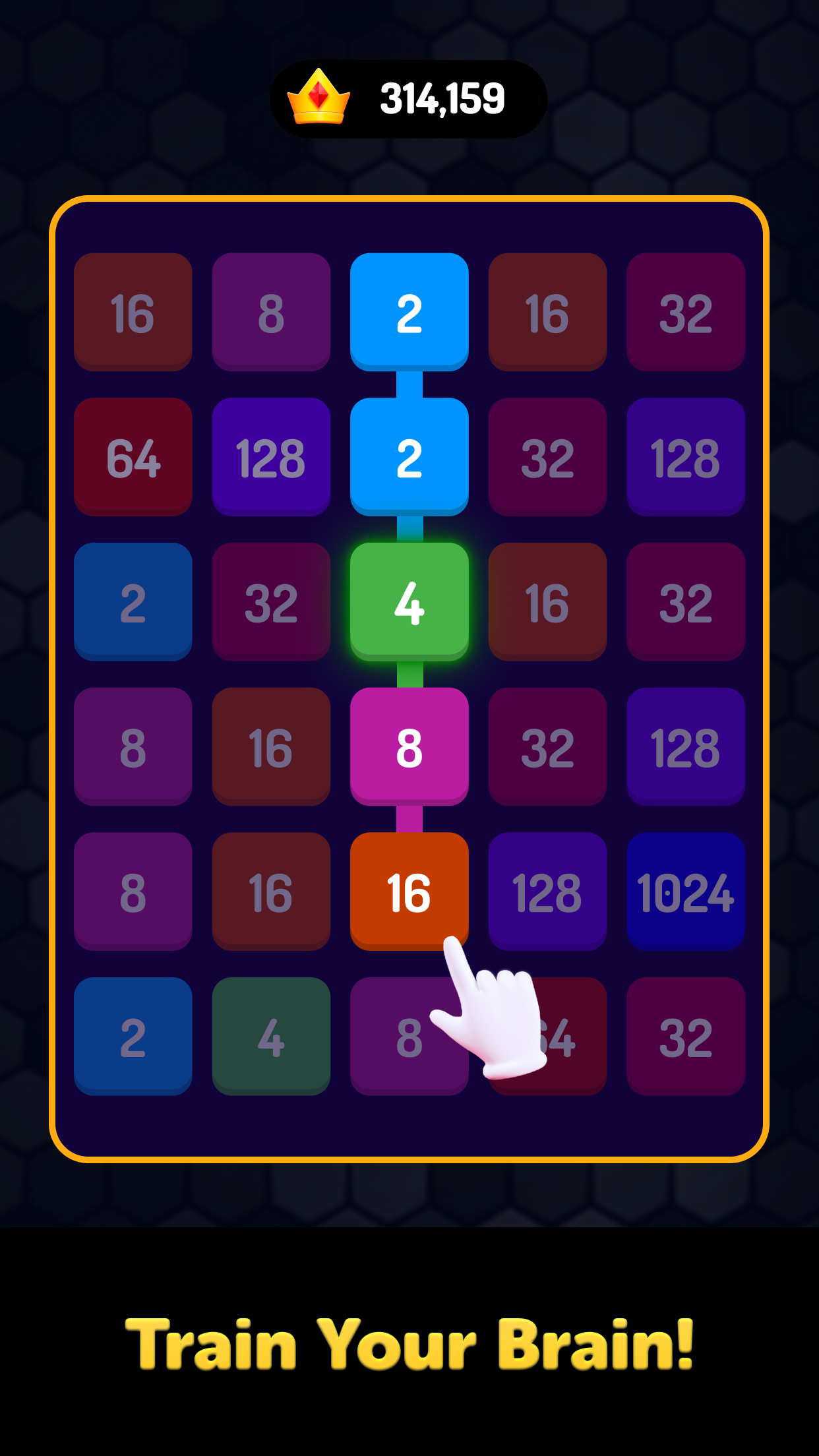 2248 Tile - 2048 Numbers Merge android iOS apk download for free-TapTap