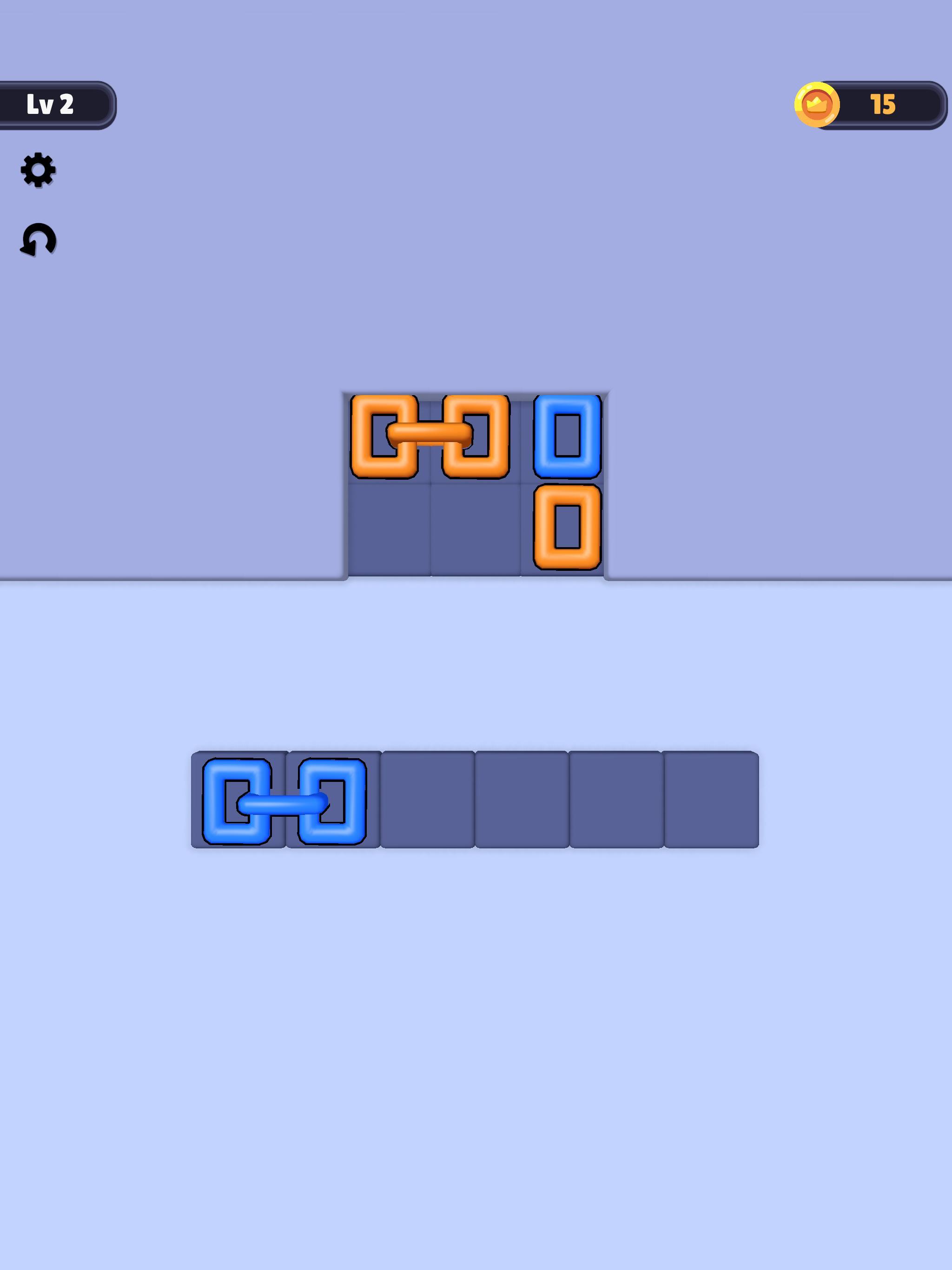 Chain Jam android iOS apk download for free-TapTap