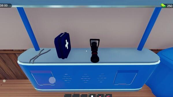 Monster Care Simulator for Android/iOS - TapTap