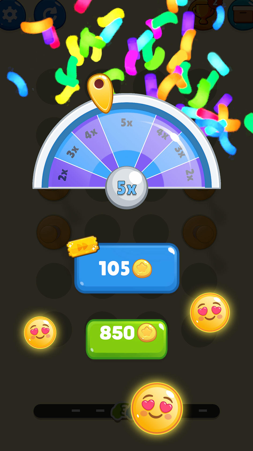 Tangled Line 3D: Knot Twisted android iOS apk download for free-TapTap