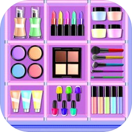 Fill the Makeup Organizer Game - Players' Reviews | TapTap