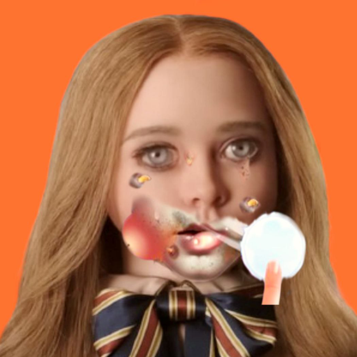 Megan Makeup over M3gan Asmr for Android/iOS - TapTap