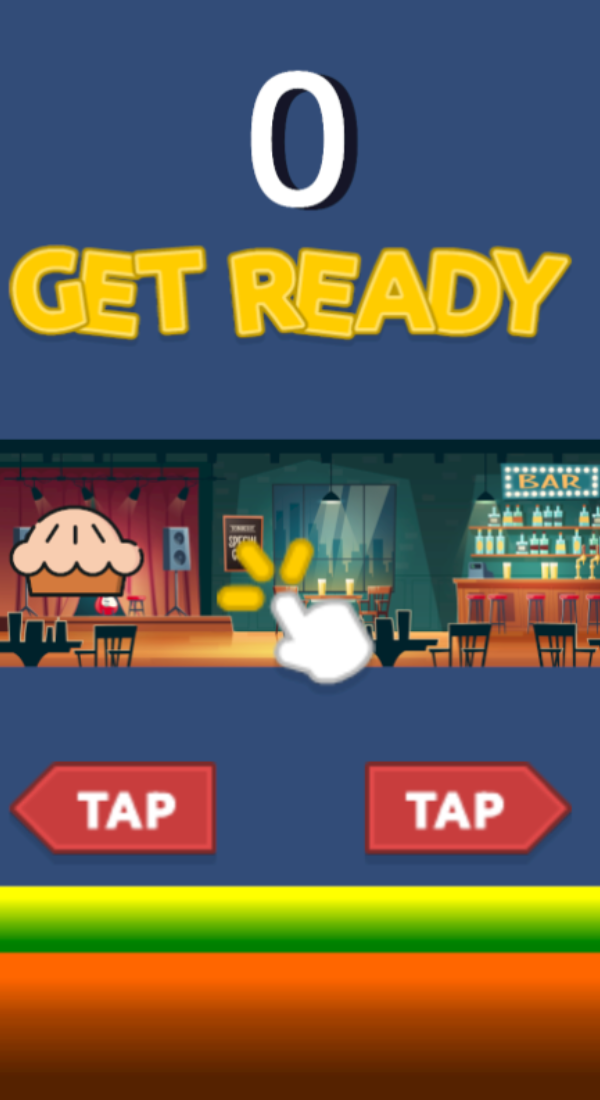 Furry Frenzy Fun! android iOS-TapTap