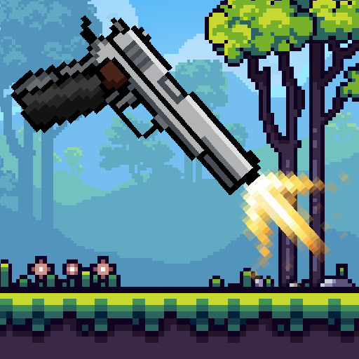 Mr. Gun - Reloaded Latest Version for Android/iOS - TapTap