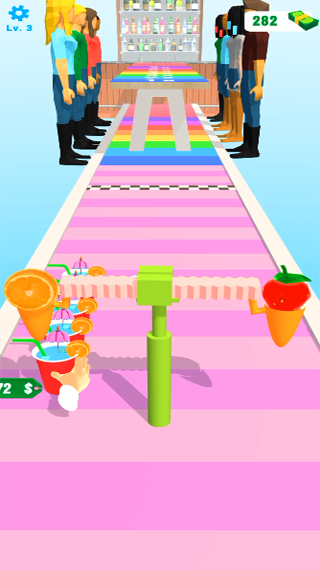 Cup-Drink Simulator Games android iOS apk download for free-TapTap