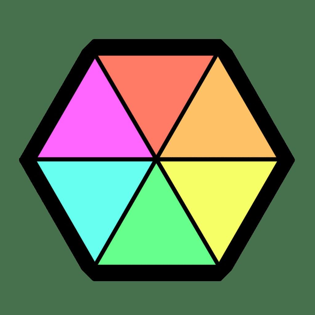 HexaComb Latest Version for Android/iOS APK - TapTap
