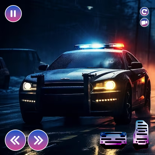 NYPD : Police Car Driving Game for Android/iOS - TapTap