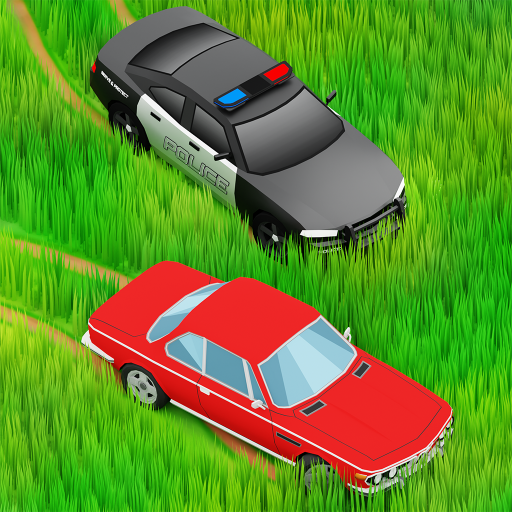 Car vs Cops android iOS-TapTap