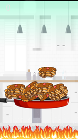 Pancake stacking android iOS-TapTap