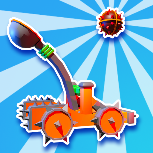 Catapult Shooter 3D android iOS apk download for free-TapTap