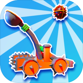 Catapult Shooter 3D android iOS apk download for free-TapTap