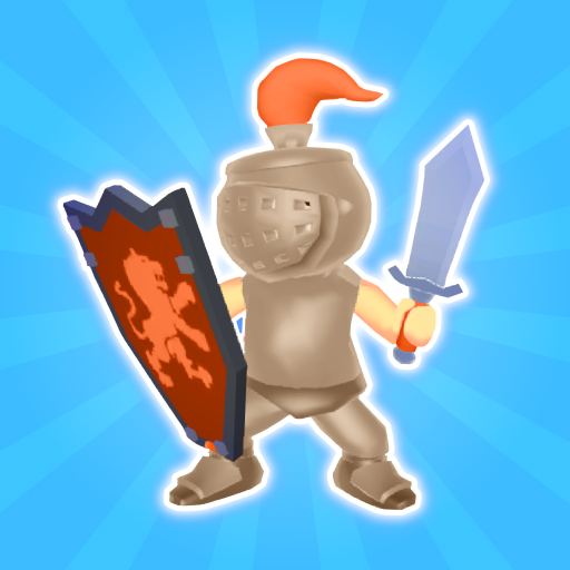 Tap Tap Stick Army: Clicker for Android/iOS - TapTap
