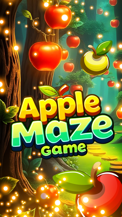 Apple Maze Game Latest Version for Android/iOS APK - TapTap