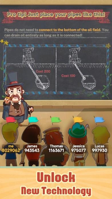 Download Oil Era - Idle Mining Tycoon for Android/iOS APK - TapTap