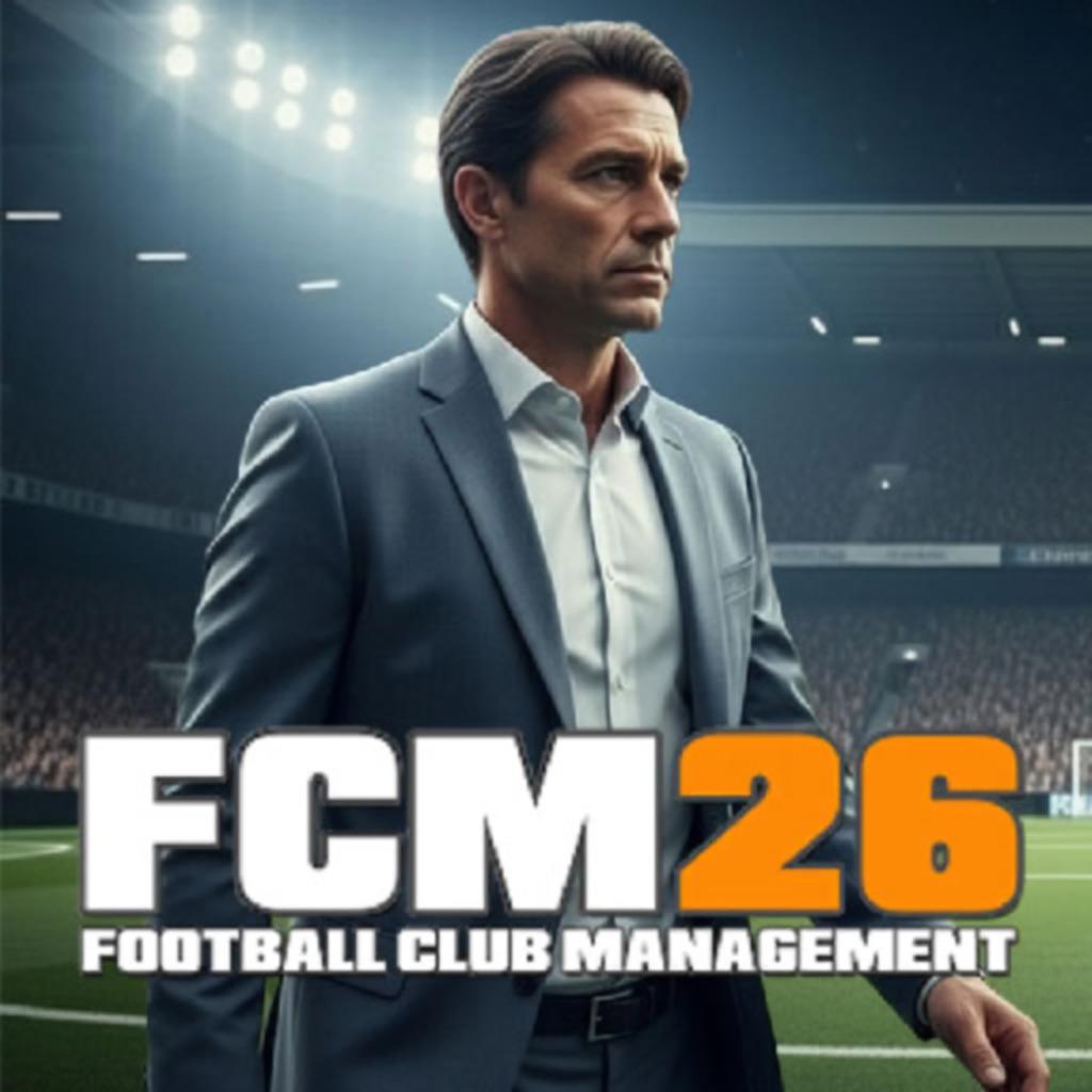 Football Club Management 2026 for Android/iOS - TapTap