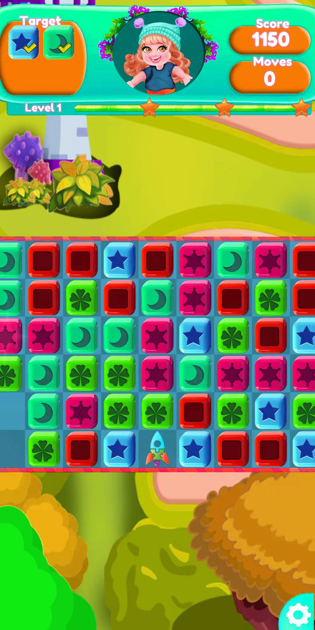 Happy Eliminating android iOS-TapTap