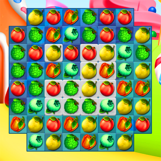 Fruit Match 3 - Puzzle Game for Android/iOS - TapTap