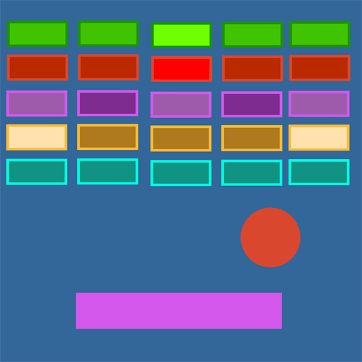 Download Galaxy Brick Out 1.0 for Android/iOS APK - TapTap