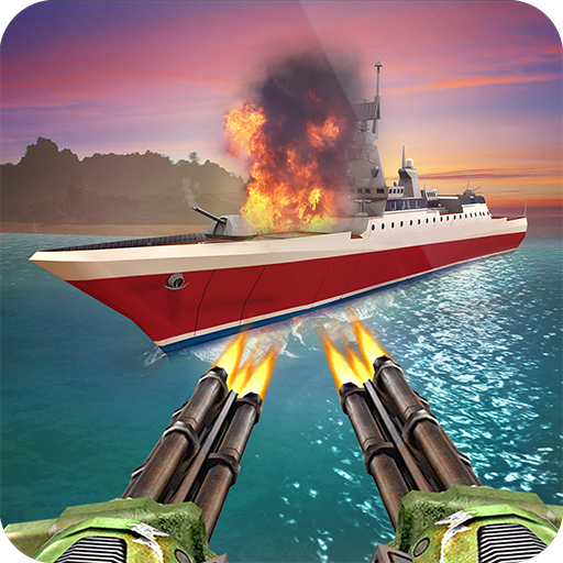 BOAT GUNNER BATTLESHIP for Android/iOS - TapTap