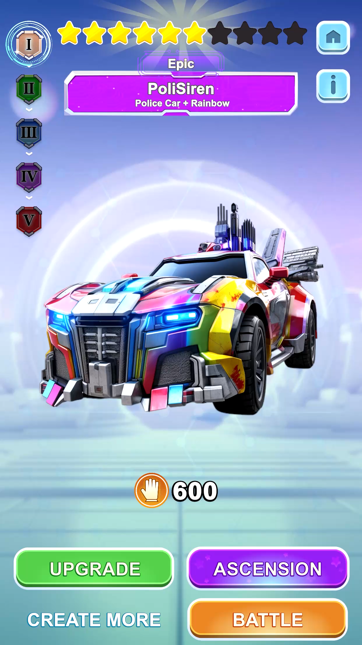 AI Robot: Gemini Factory android iOS apk download for free-TapTap