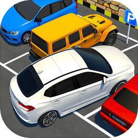 Car Sort Color Puzzle Games android iOS apk download for free-TapTap