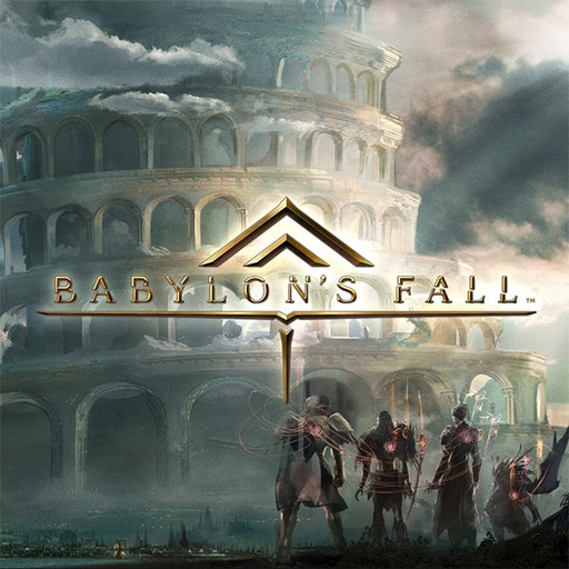Babylons Fall (PC, PS4, PS5) for Android/iOS - TapTap