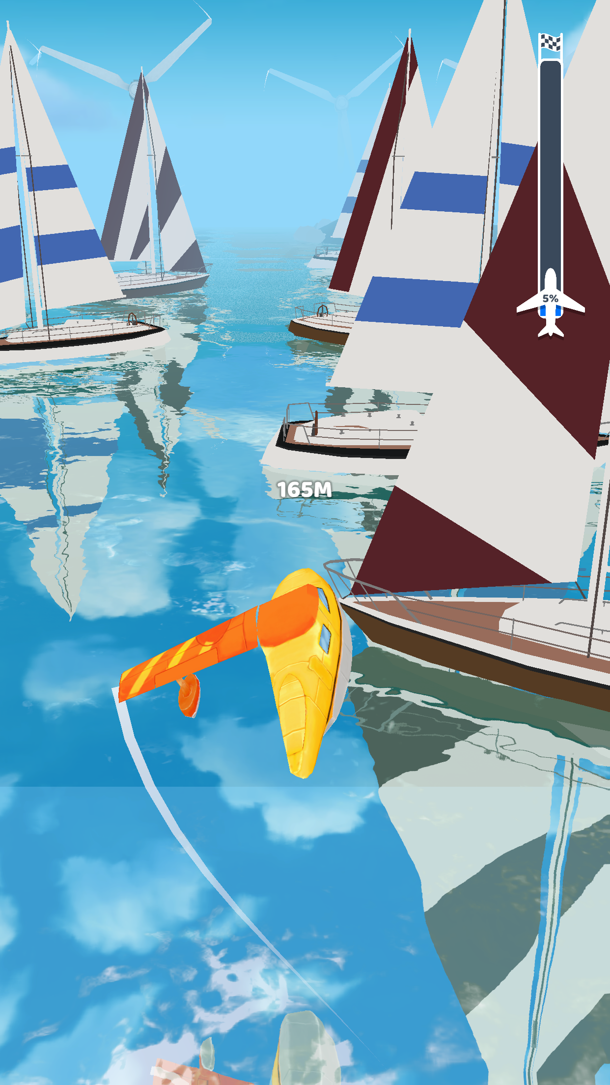 Epic Plane Evolution Latest Version for Android/iOS - TapTap