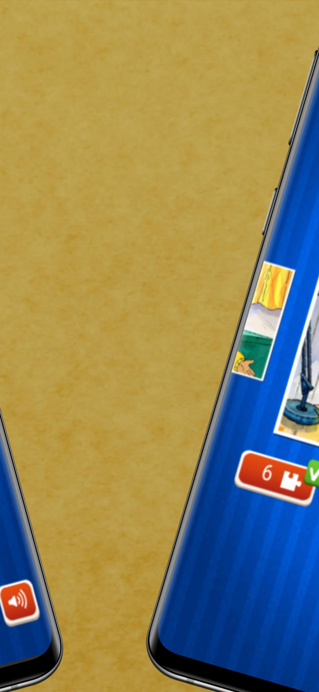 Arthur Puzzle Jigsaw android iOS-TapTap