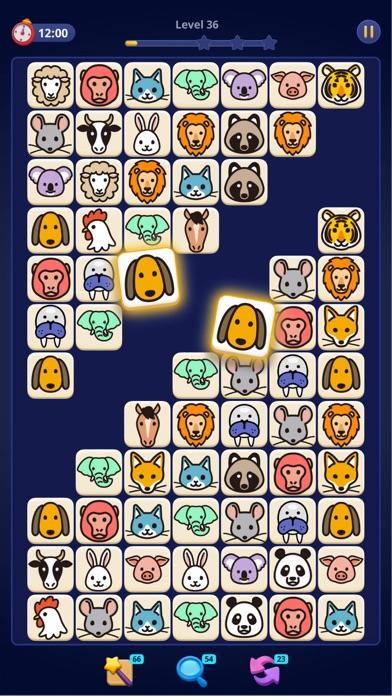 Animal Onet Puzzle android iOS apk download for free-TapTap