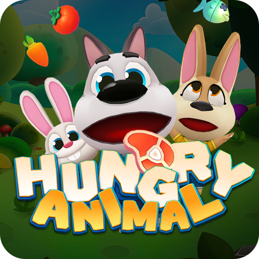 Hungry Animal Latest Version for Android/iOS APK - TapTap