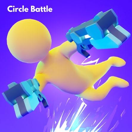 Circle Battle Latest Version for Android/iOS APK - TapTap