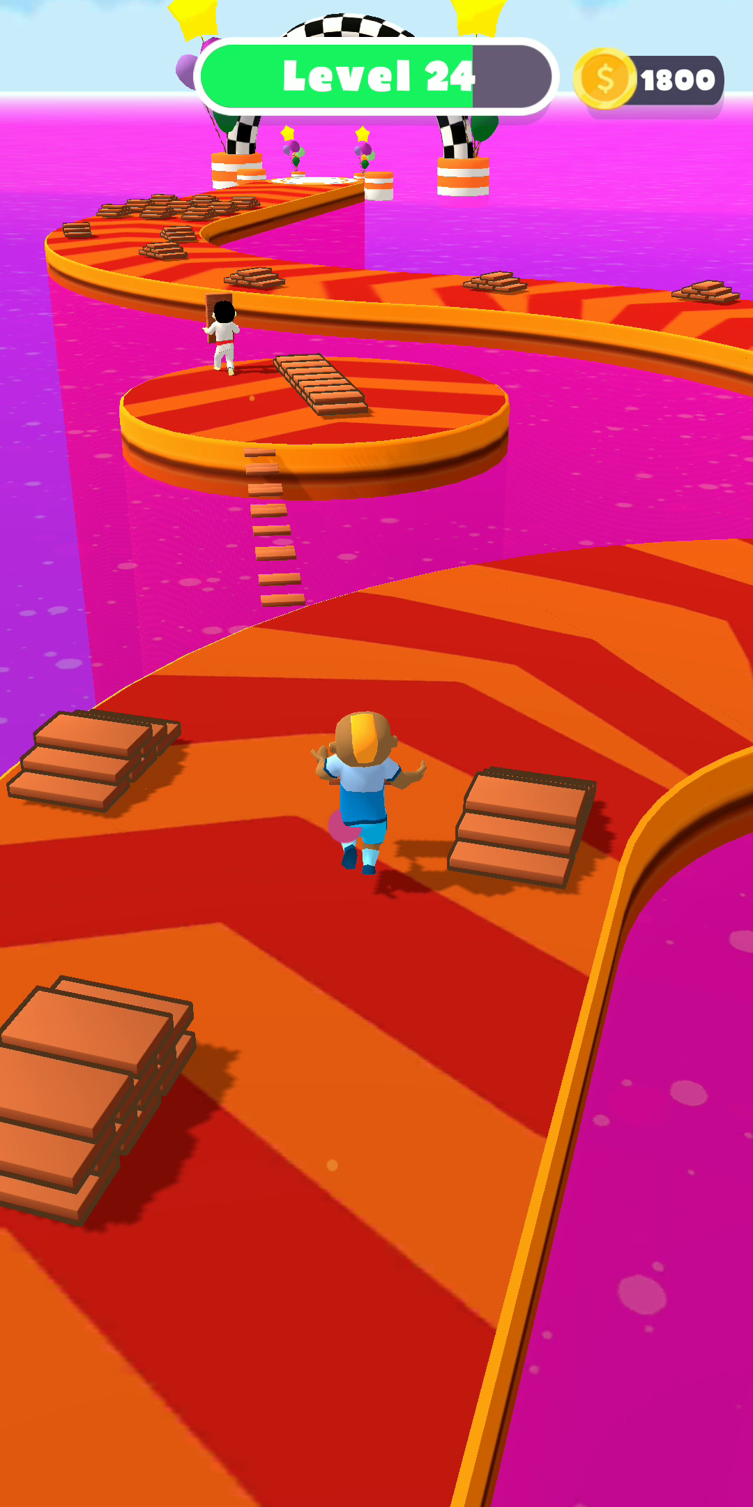 Shortcut Race android iOS apk download for free-TapTap