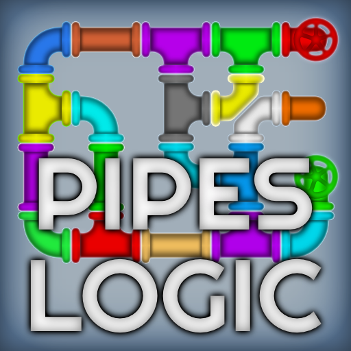 Download Pipes Logic 1.9 for Android/iOS APK - TapTap