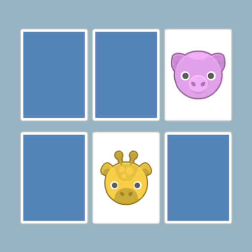 Animal Matching - Card Game for Android/iOS - TapTap