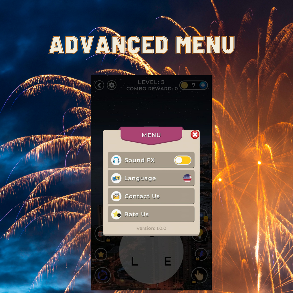 Word Hunt android iOS-TapTap