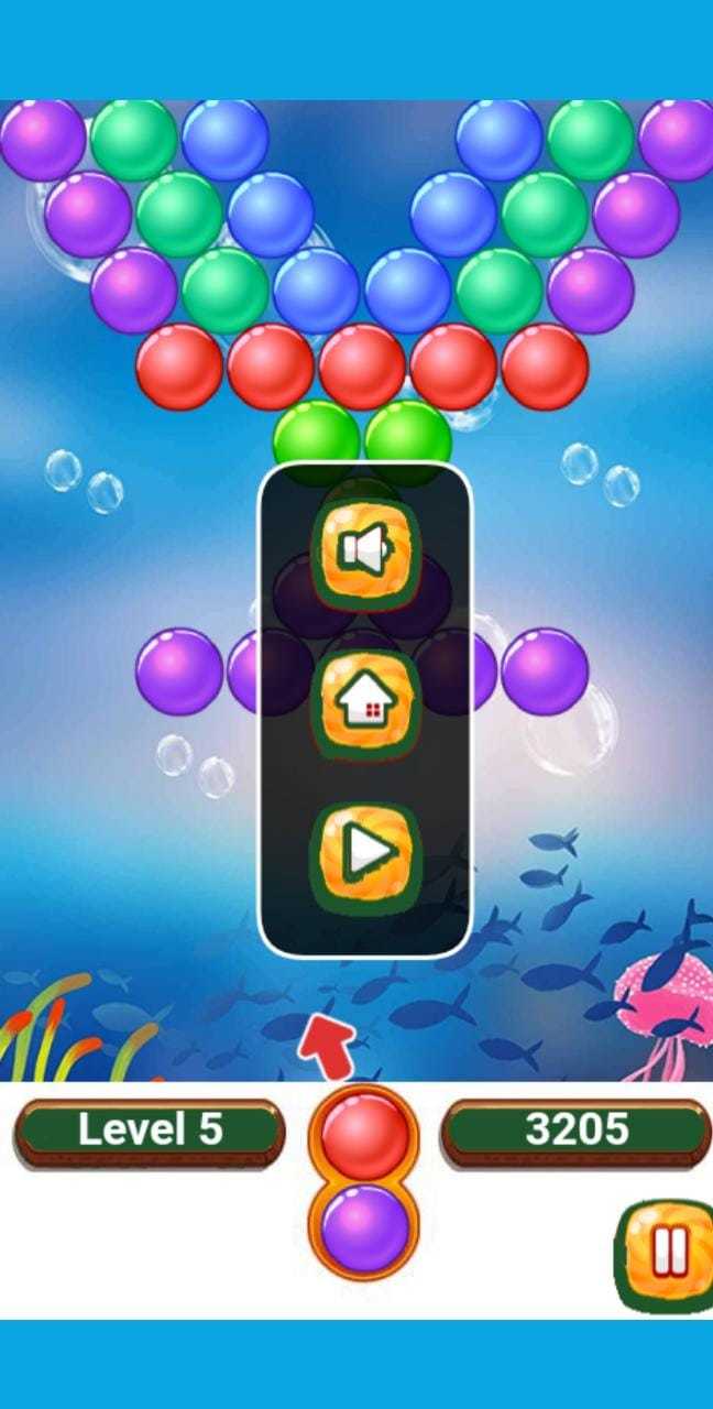 Bubbles Shooter Pro Offline android iOS apk download for free-TapTap