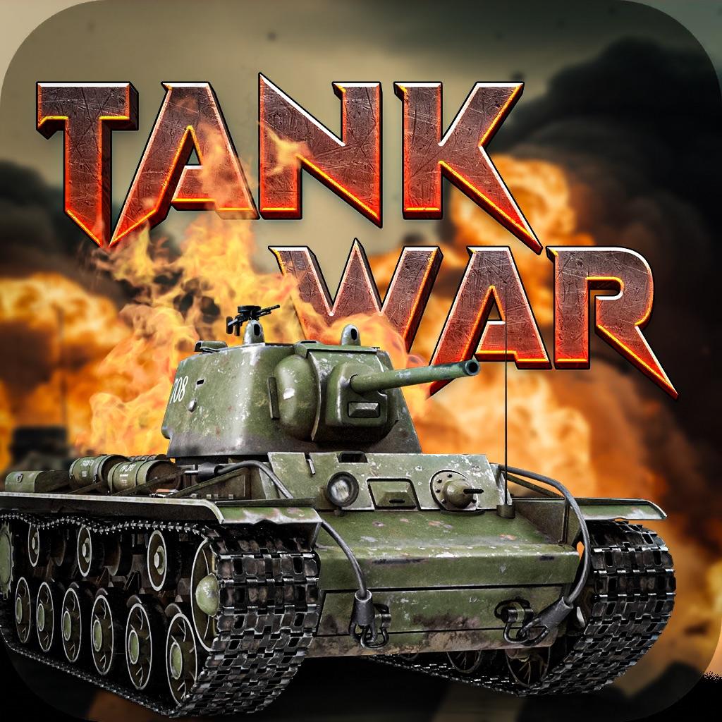 Tank Simulator - War Game for Android/iOS - TapTap