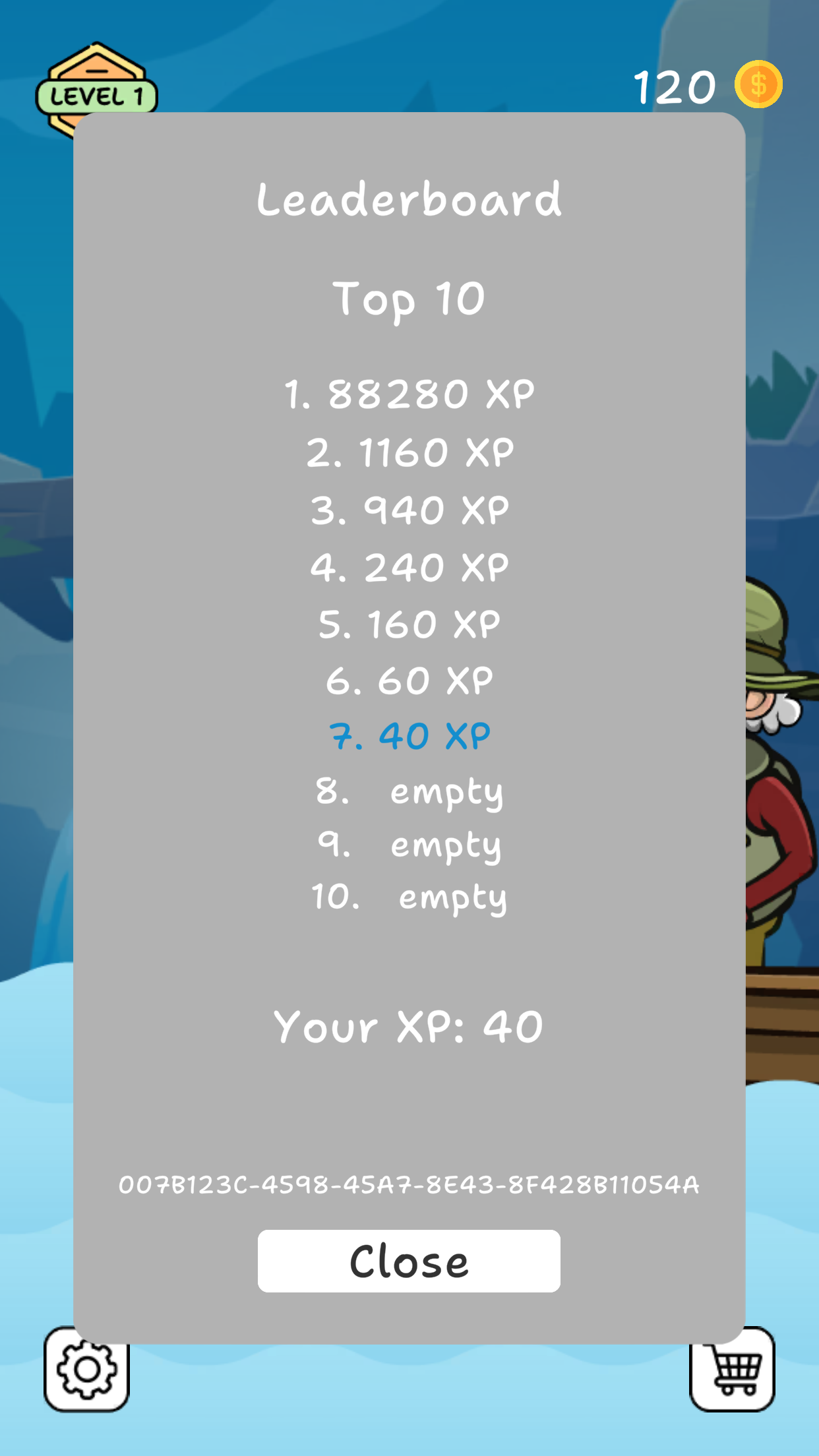 Tilt Fish Tycoon android iOS apk download for free-TapTap