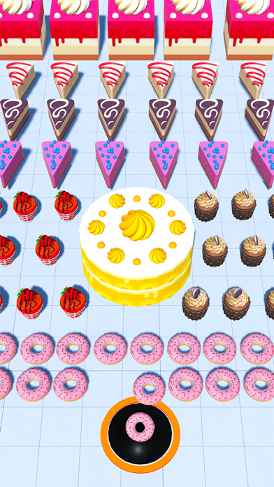 Collect Hole And Fill Master android iOS apk download for free-TapTap