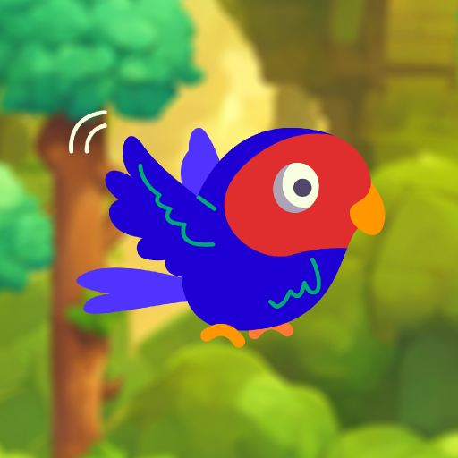Flappy Blow: Flying Bird Game android iOS-TapTap