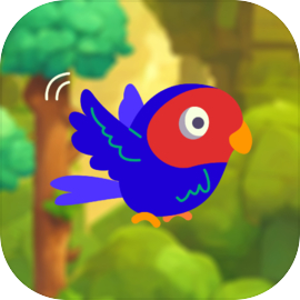 Flappy Blow: Flying Bird Game android iOS-TapTap