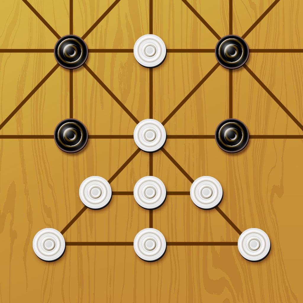 Sholo Guti - 16 Bead Offline for Android/iOS - TapTap