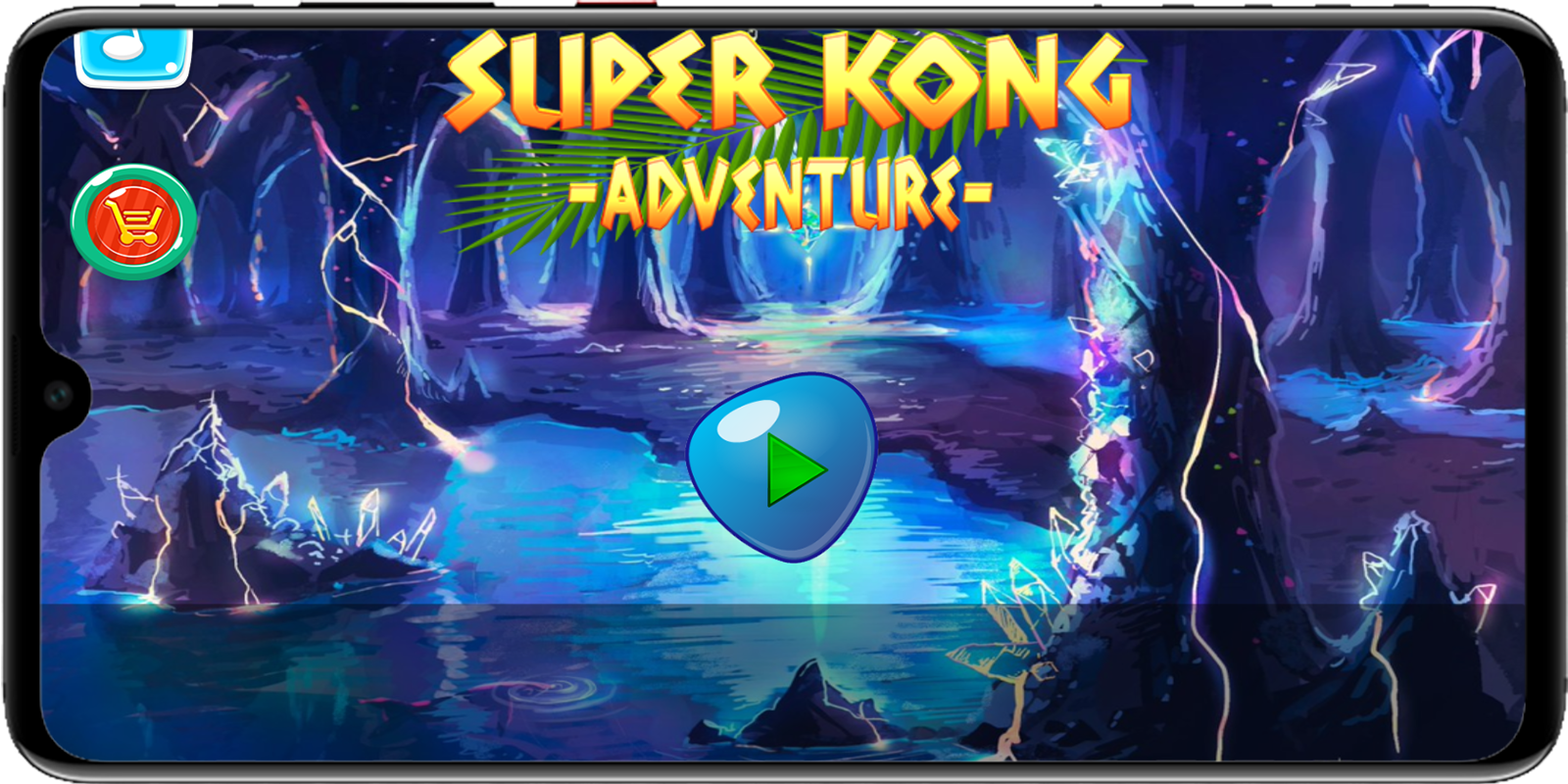 Super Kong - Adventure android iOS apk download for free-TapTap