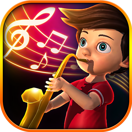 Music Champion - Rhythm Game for Android/iOS - TapTap