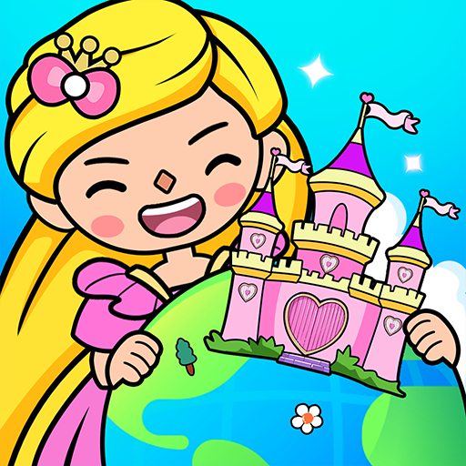 Princess Town - Dream Castle for Android/iOS - TapTap