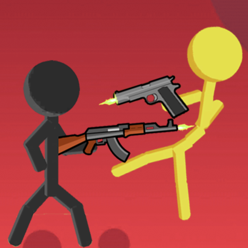 Stickman Shooting Fight Game for Android/iOS - TapTap